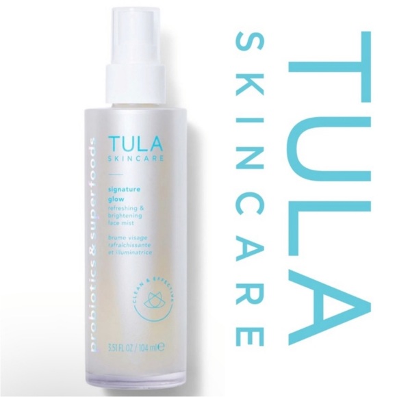 Tula | Makeup | Tula Skincare Signature Glow Refreshing Brightening ...